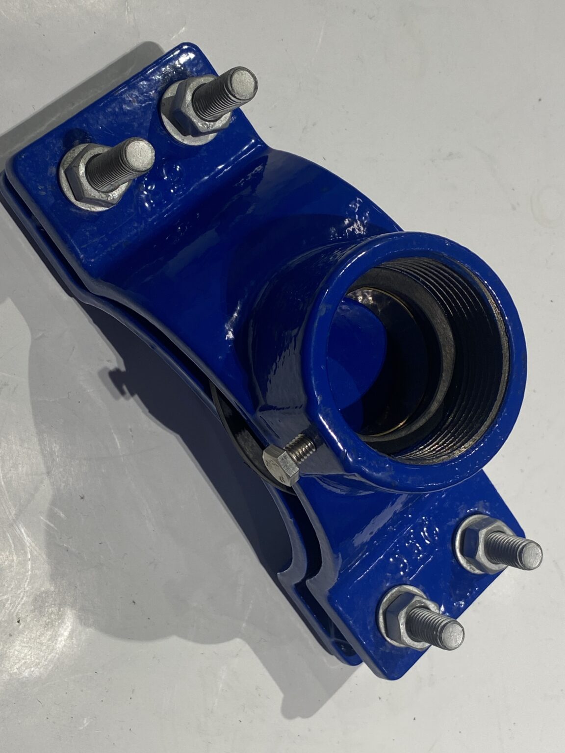 Saddle Clamps - Qingdao Okval