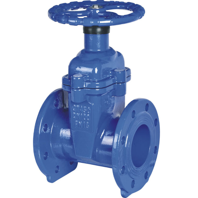 Gate Valve - Qingdao Okval