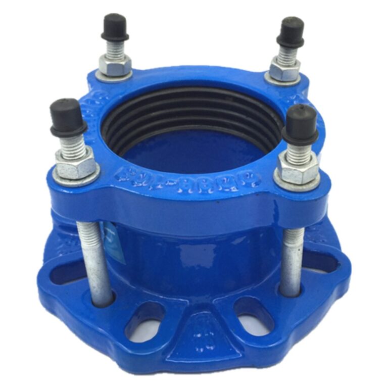 Flange Adaptor Archives - Okval - Manufacturer and supplier