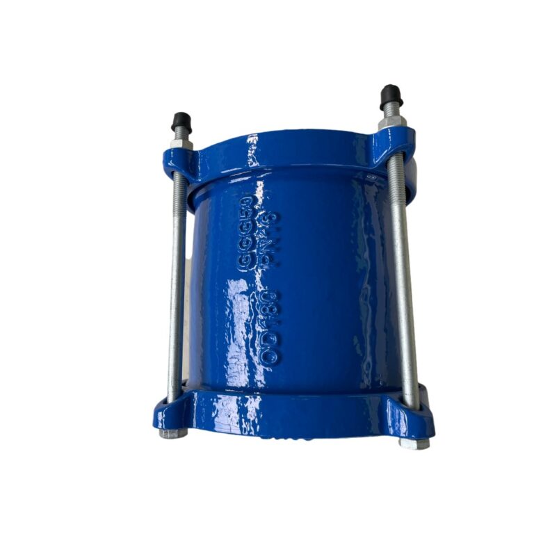 Joint Gibault pour tuyau PVC avec joint type A - Qingdao Okval